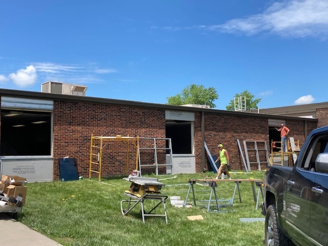 Live Feed | Peculiar Elementary School