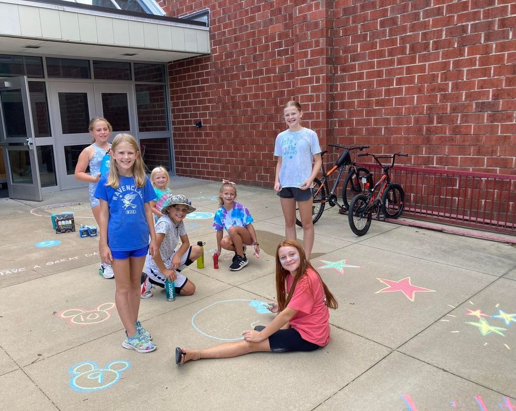 Live Feed | Peculiar Elementary School