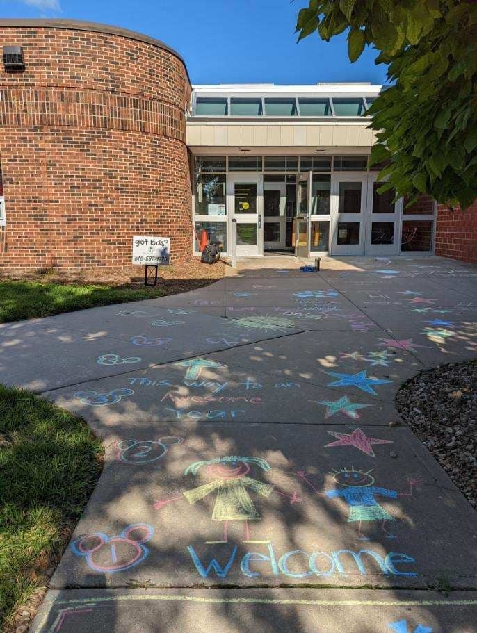 Live Feed | Peculiar Elementary School