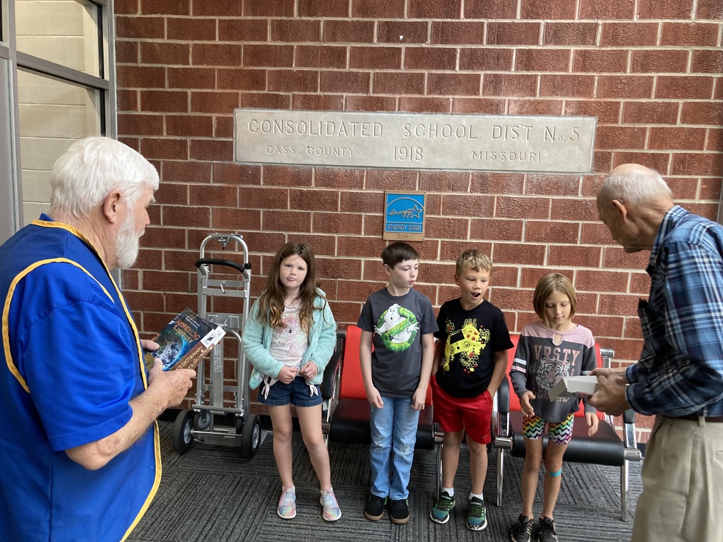 Live Feed | Peculiar Elementary School