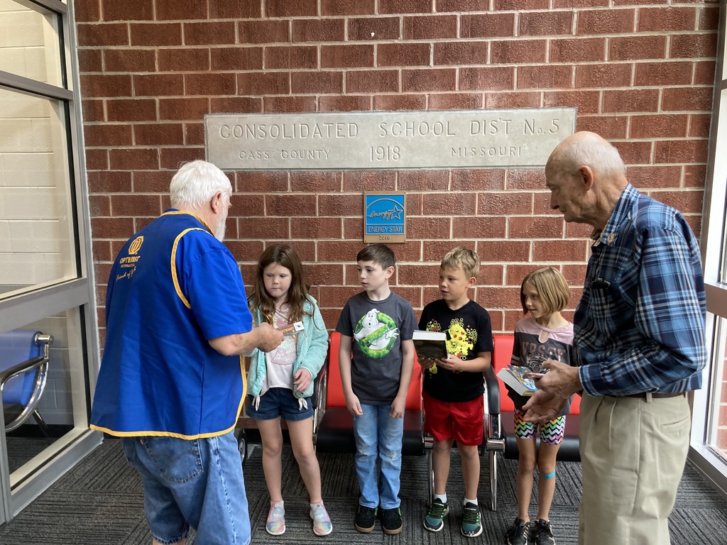 Live Feed | Peculiar Elementary School