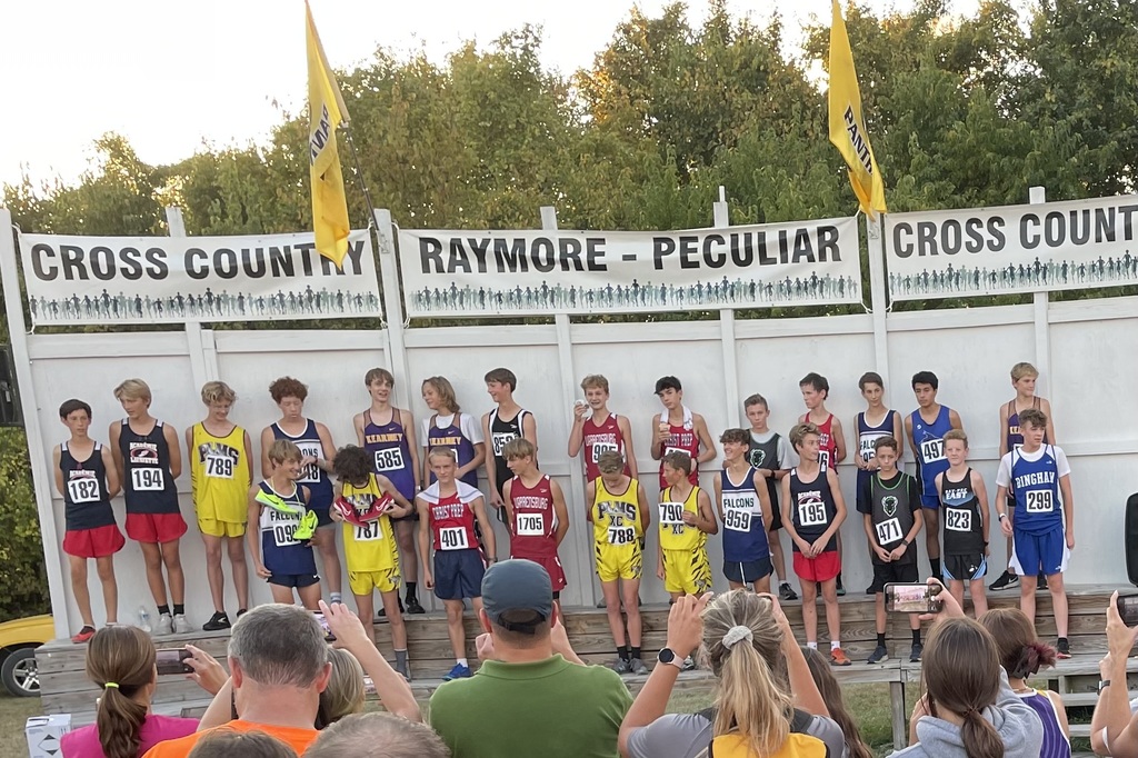 Live Feed | Raymore-Peculiar East Middle School