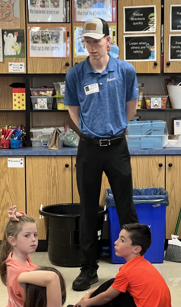 Live Feed | Raymore Elementary School