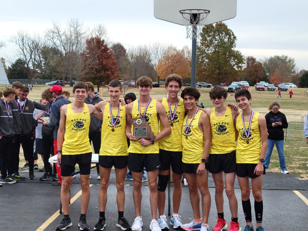 Live Feed | Raymore-Peculiar High School