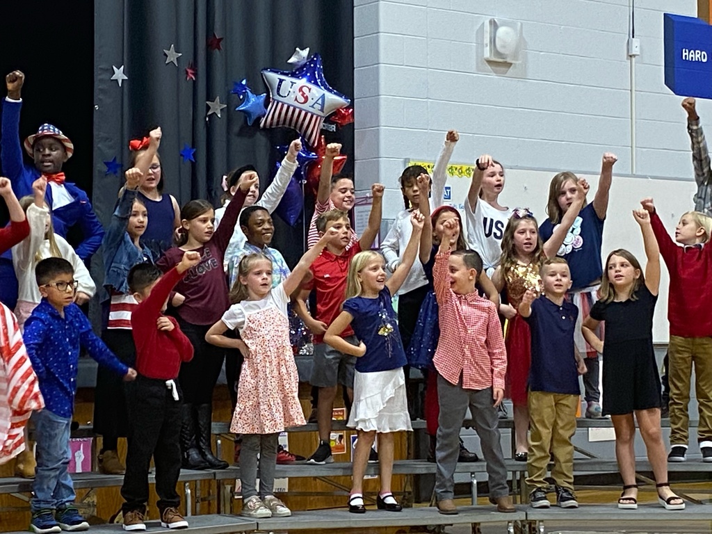 Live Feed | Raymore Elementary School