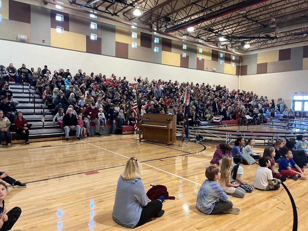 Live Feed | Bridle Ridge Elementary School