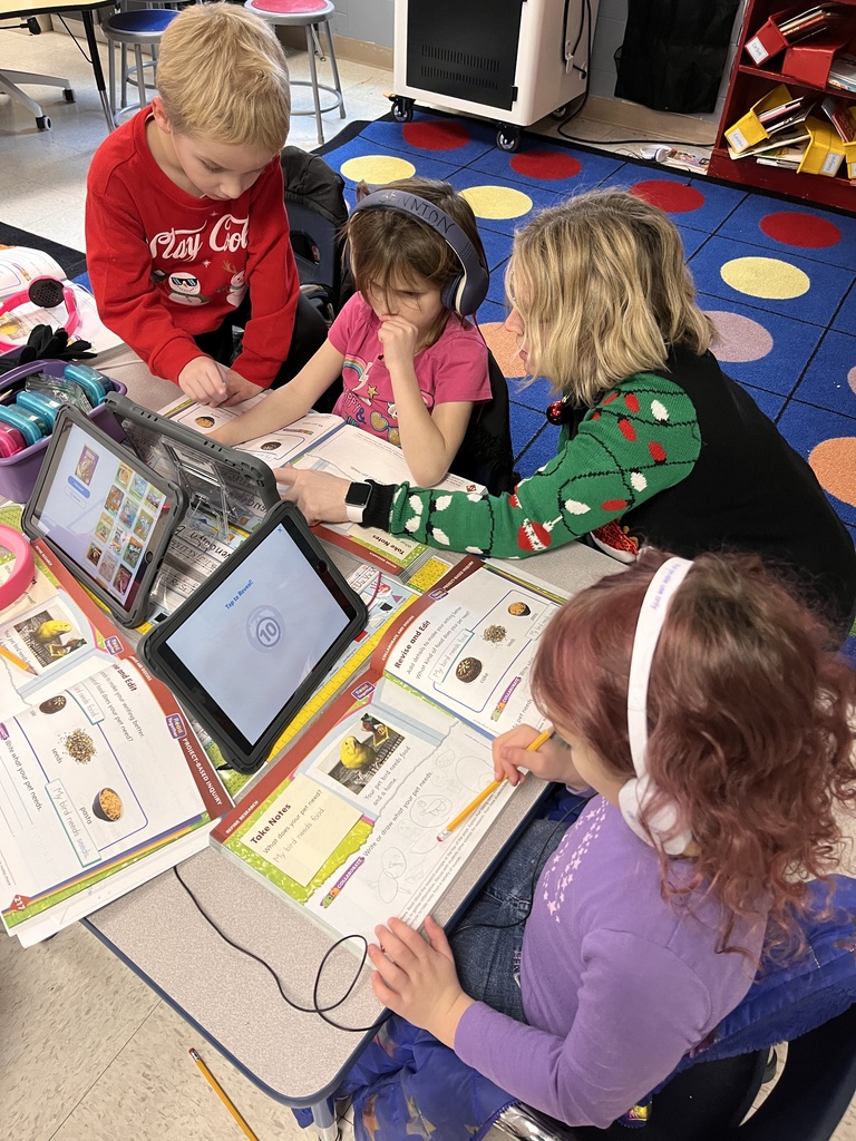 Live Feed | Peculiar Elementary School