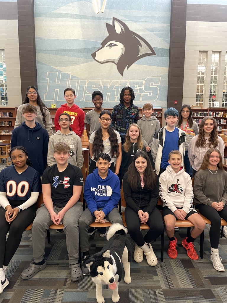 Live Feed | Raymore-Peculiar East Middle School