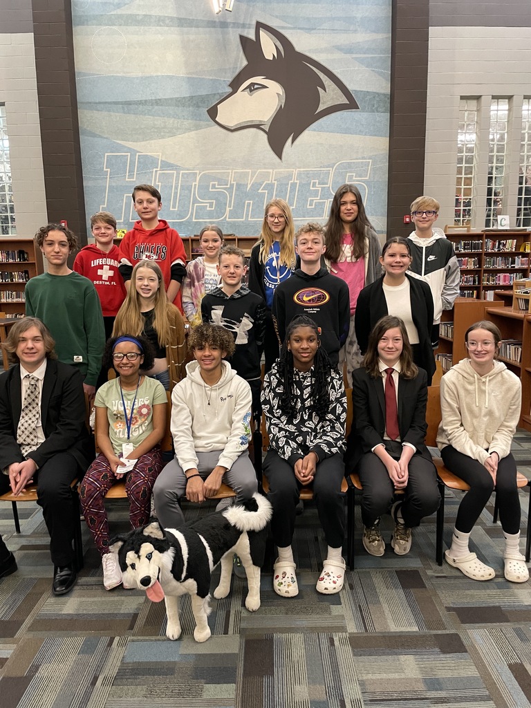 Live Feed | Raymore-Peculiar East Middle School