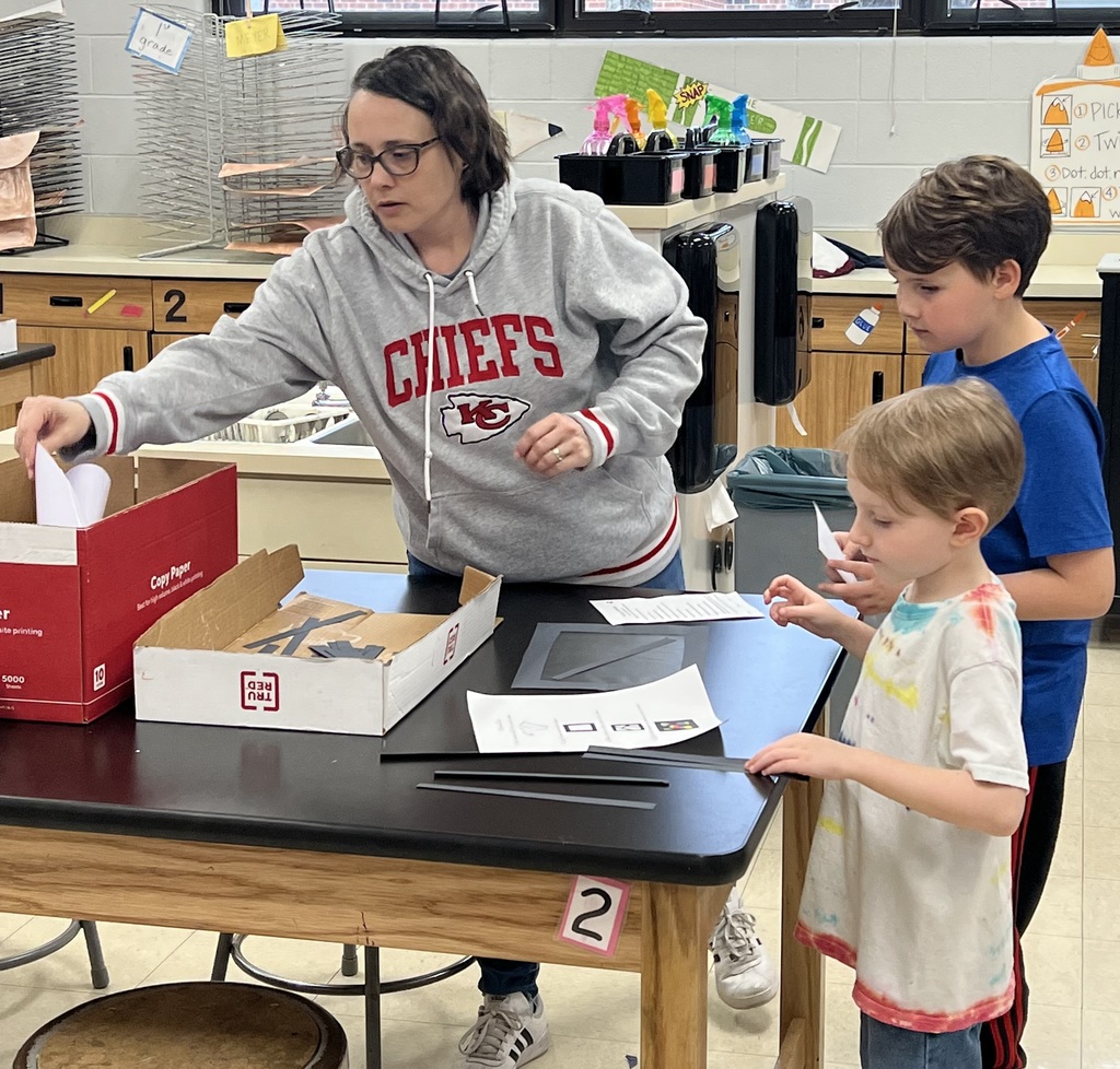 Live Feed | Raymore Elementary School