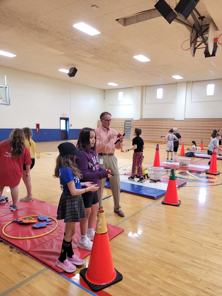 Live Feed | Peculiar Elementary School