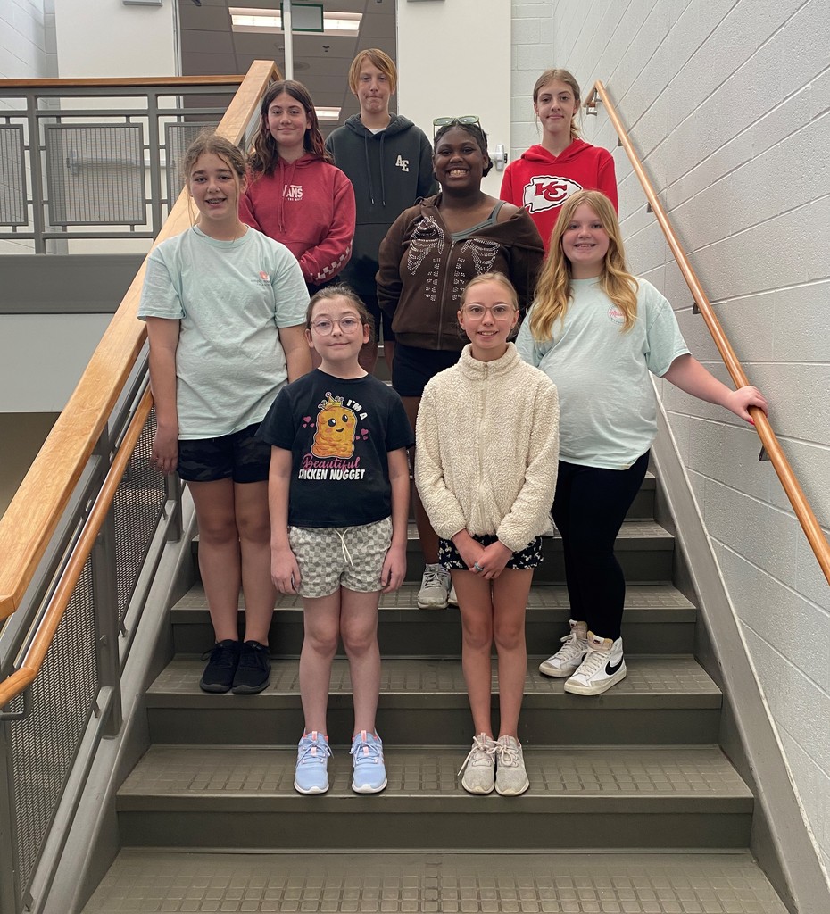 Live Feed | Raymore-Peculiar East Middle School