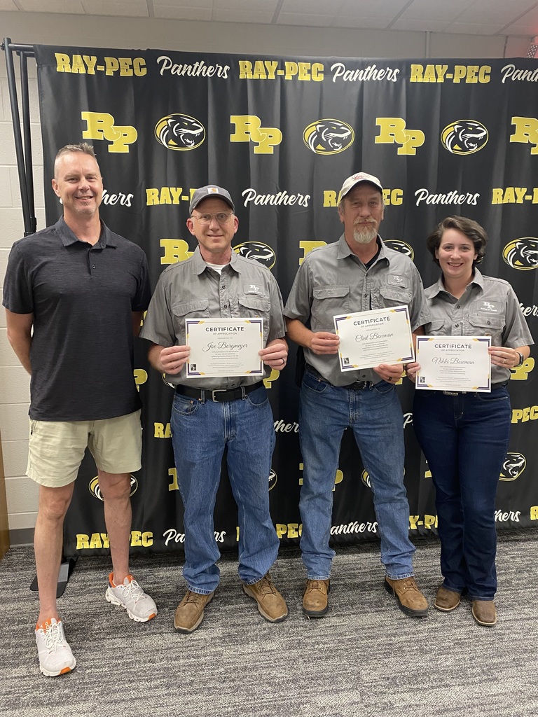 Live Feed | RAYMORE-PECULIAR SCHOOL DISTRICT