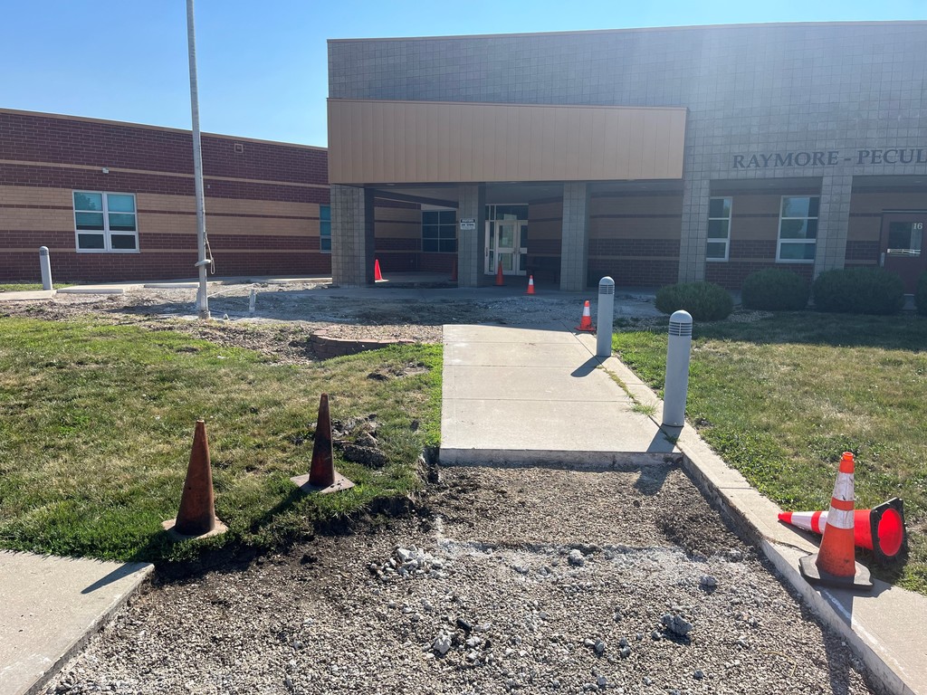 Live Feed | RAYMORE-PECULIAR SCHOOL DISTRICT