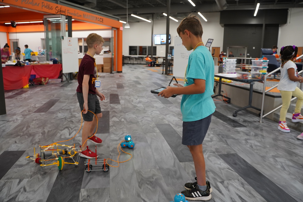 Live Feed | RAYMORE-PECULIAR SCHOOL DISTRICT